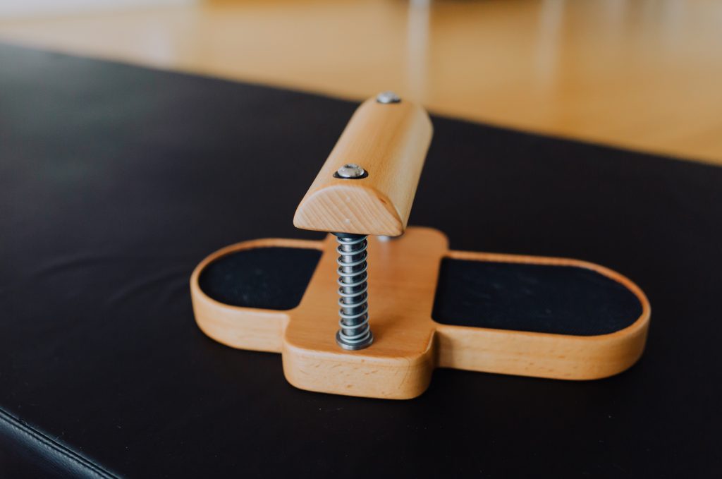 Foot Corrector - Pilates Center Krasnoyarsk by MD